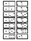 Printable Dominoes | Game Ideas For Kids